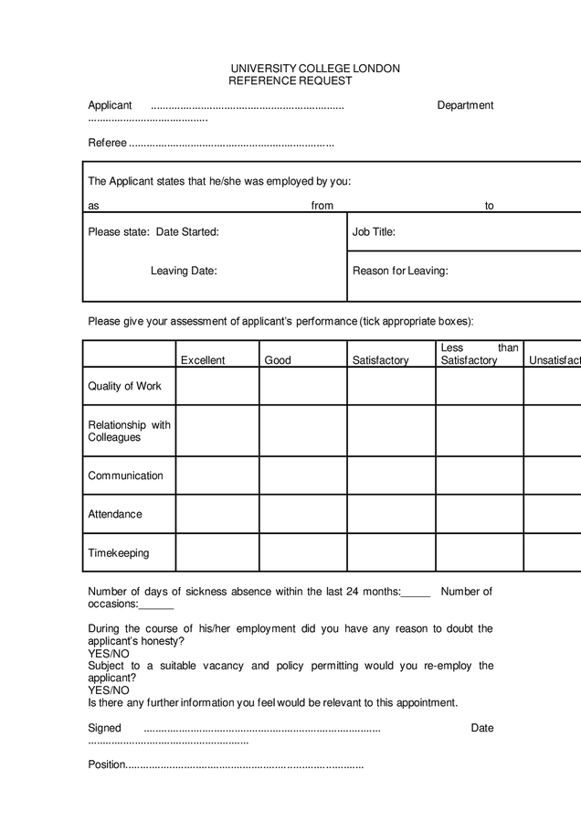 Recruitment selection letters in Word and Pdf formats - page 5 of 5