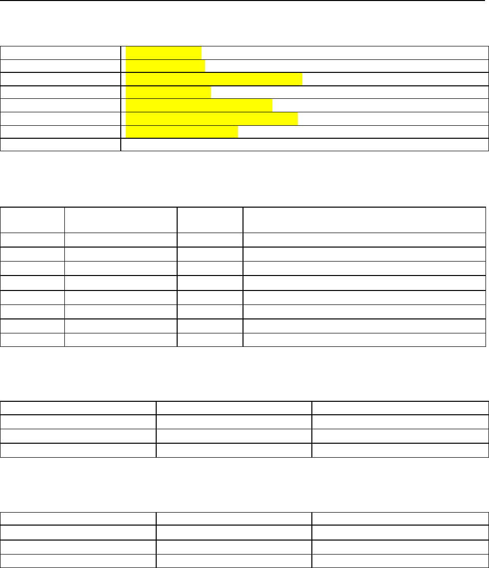 Information Protection Policy In Word And Pdf Formats Page 2 Of 10