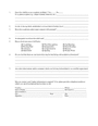 Teacher questionnaire in Word and Pdf formats