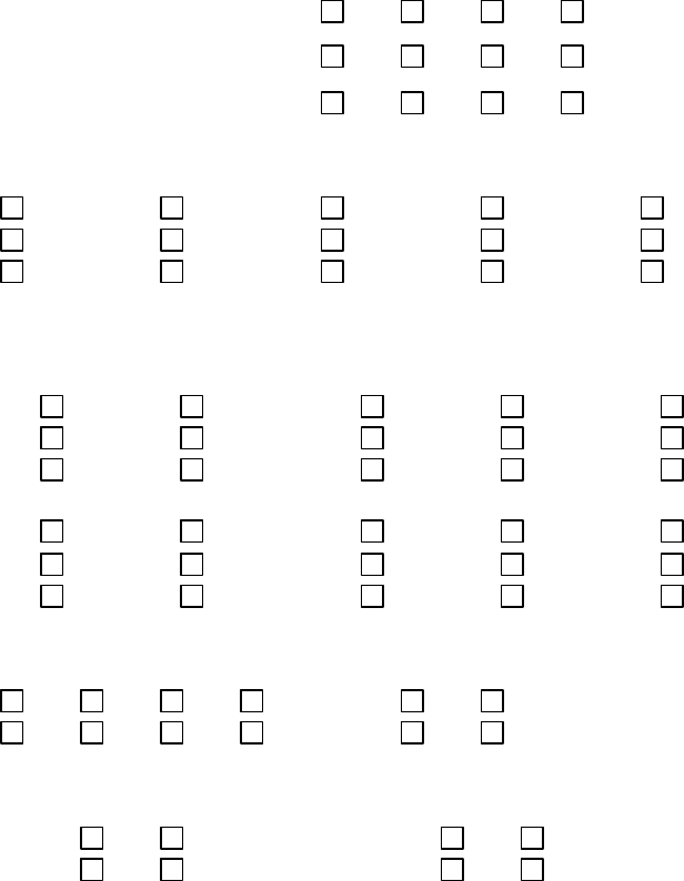 Physical capacities assessment form in Word and Pdf formats