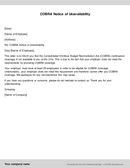 Eviction Notice Template - download free documents for PDF, Word and Excel