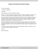 General Evaluation Template - download free documents for PDF, Word and ...