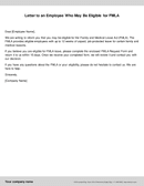 FMLA Form - download free documents for PDF, Word and Excel