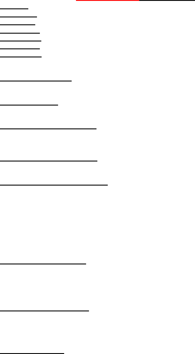 Sample job description in Word and Pdf formats