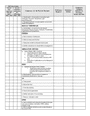 Competency assessment skills checklist - physical therapist in Word and ...