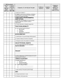 Competency assessment skills checklist - physical therapist in Word and ...