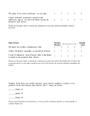 Chorus conductor audition evaluation form in Word and Pdf formats