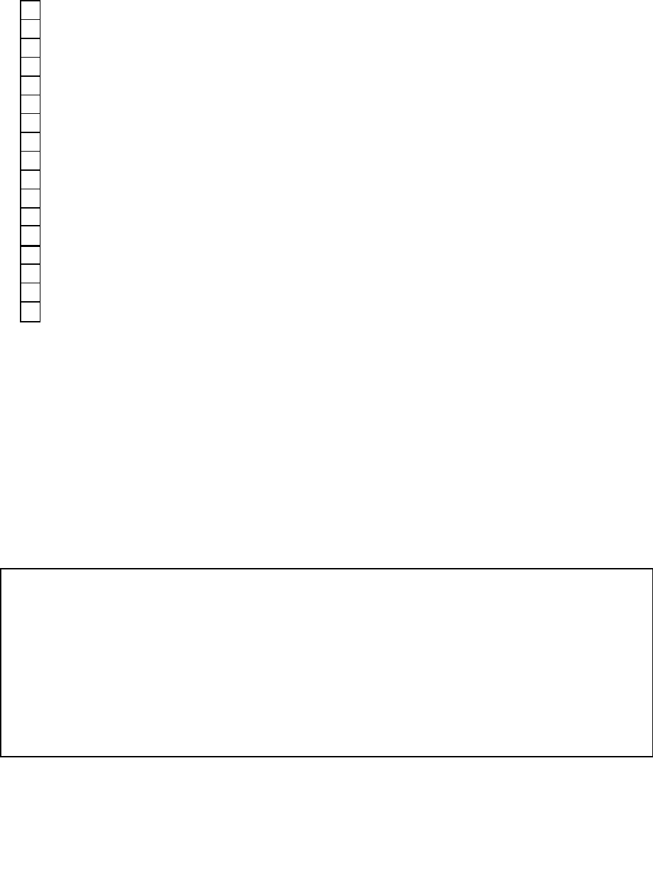 Time management questionnaire in Word and Pdf formats - page 2 of 2