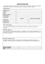 Probation review form in Word and Pdf formats