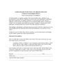 Sample board of trustees and library employee conflict of interest ...