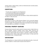 Weapon-free workplace policy in Word and Pdf formats