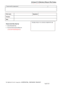 Reference request letter and form (Methodist church) in Word and Pdf ...