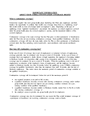 Model COBRA continuation coverage election notice in Word and Pdf formats