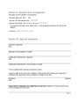 Covid-19 employee temporary remote work request form in Word and Pdf ...