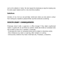 Workplace visitors policy in Word and Pdf formats - page 2 of 3
