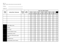 sample par timesheet