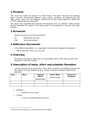 Project pilot report template in Word and Pdf formats - page 6 of 7