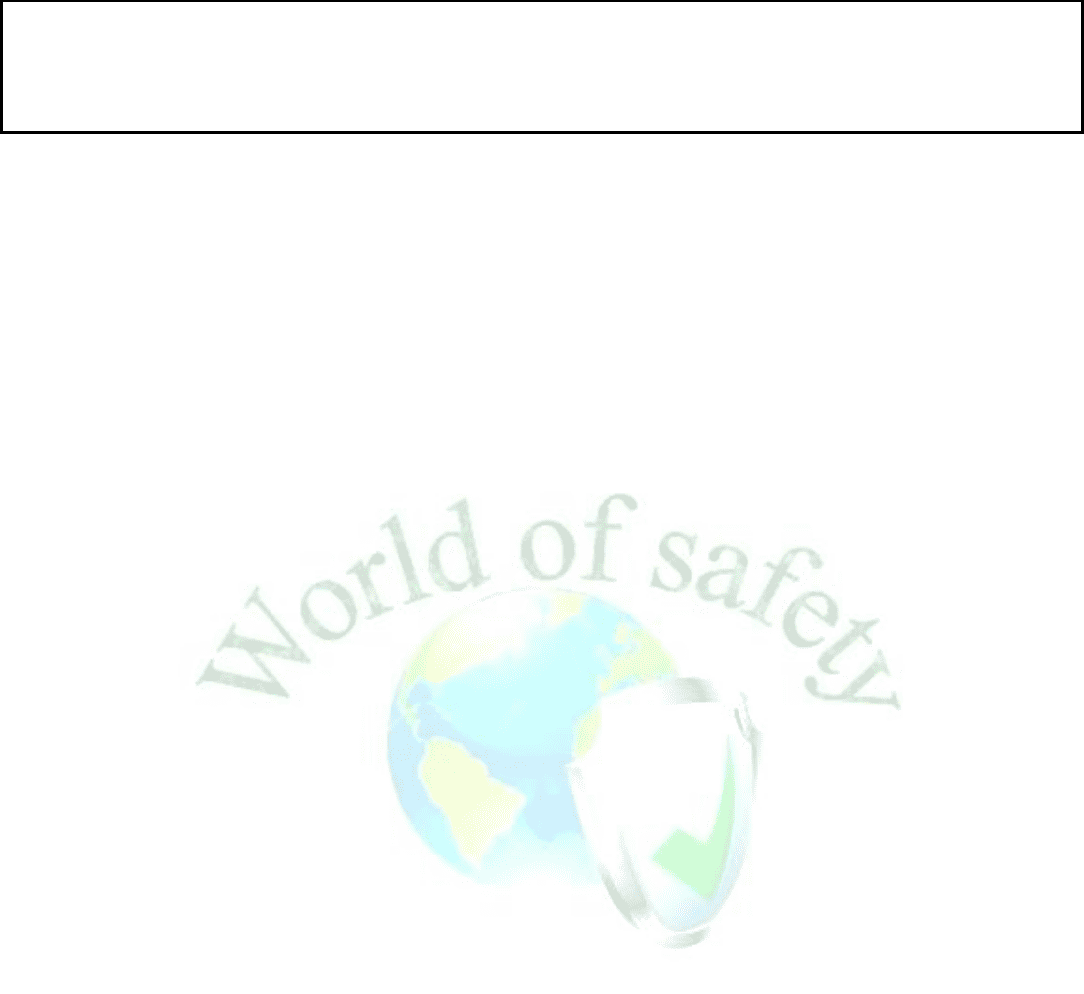 Permit for scaffolding work in Word and Pdf formats - page 2 of 2