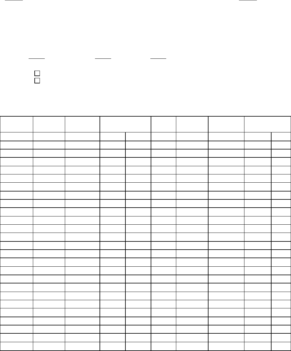 Workers Compensation Form In Word And Pdf Formats