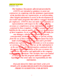 Company disciplinary policy in Word and Pdf formats