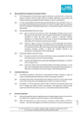 Anti-bribery and anti-corruption policy sample in Word and Pdf formats