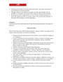 Charitable organization code of ethics policy in Word and Pdf formats