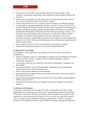Charitable organization code of ethics policy in Word and Pdf formats ...