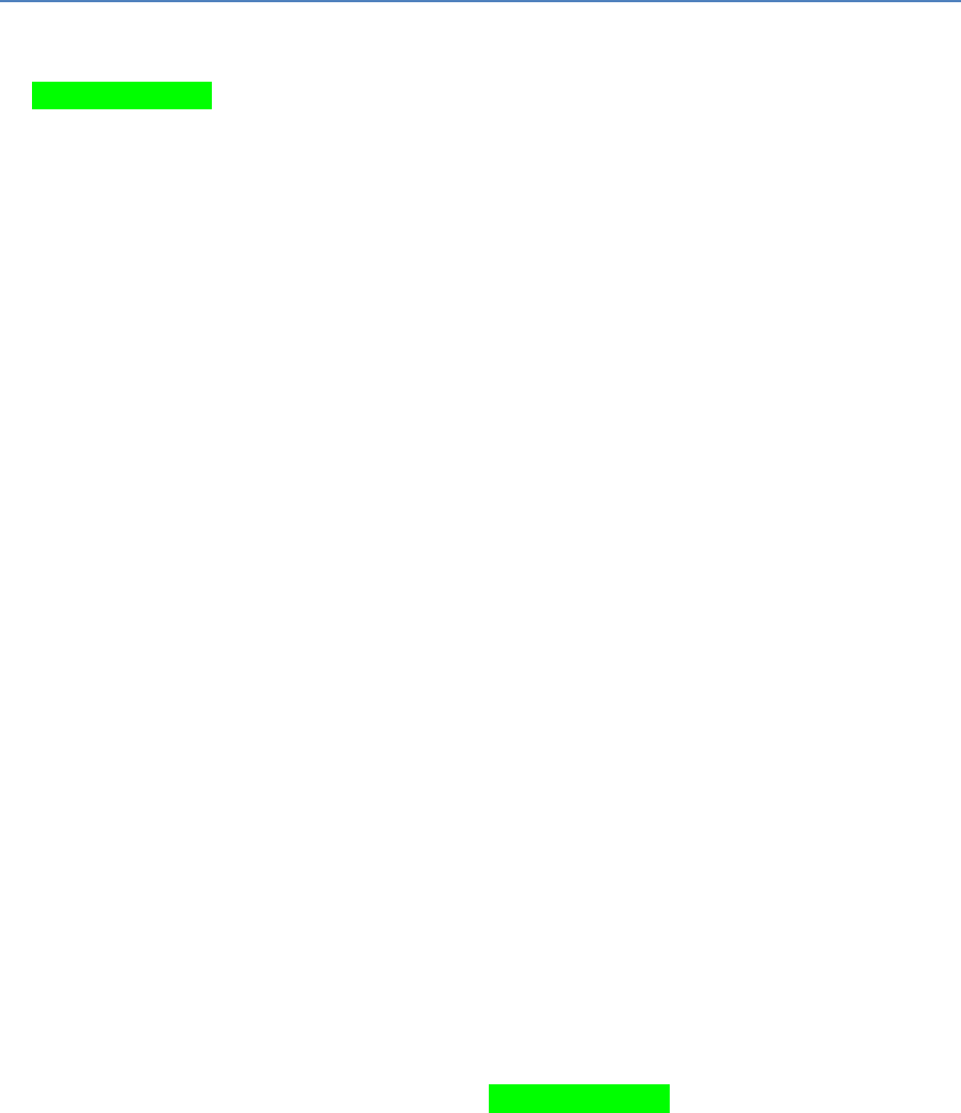 Background check policy and procedure in Word and Pdf formats