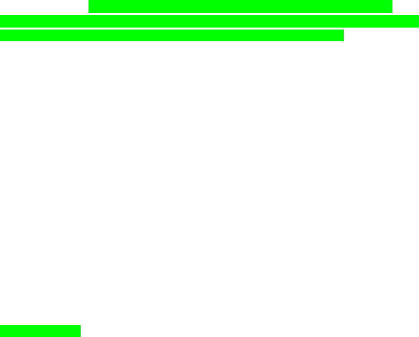 Background check policy and procedure in Word and Pdf formats - page 2 of 2