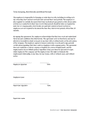 Commission sales agreement in Word and Pdf formats