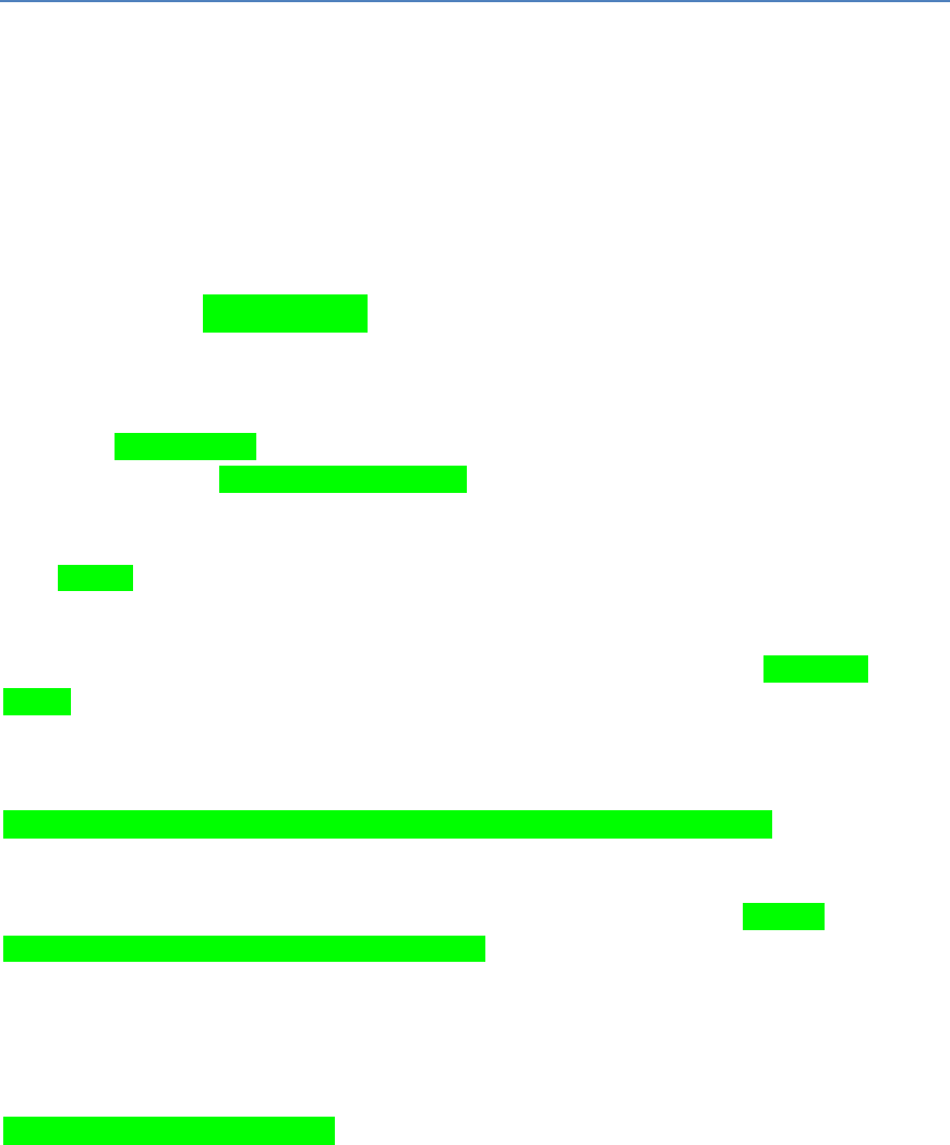 COBRA notice of unavailability in Word and Pdf formats