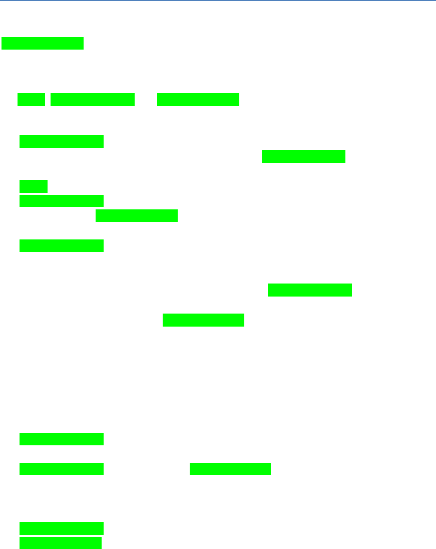 Drug testing - last chance agreement in Word and Pdf formats