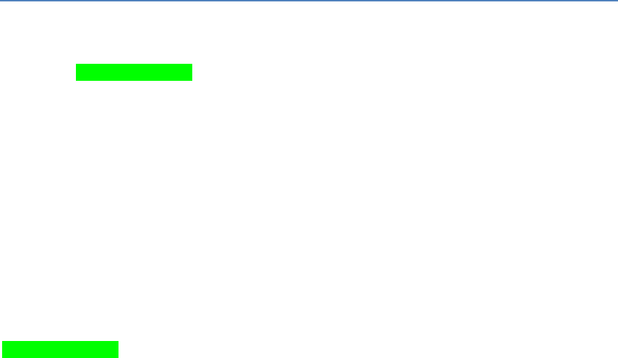 Motor vehicle driving record policy in Word and Pdf formats
