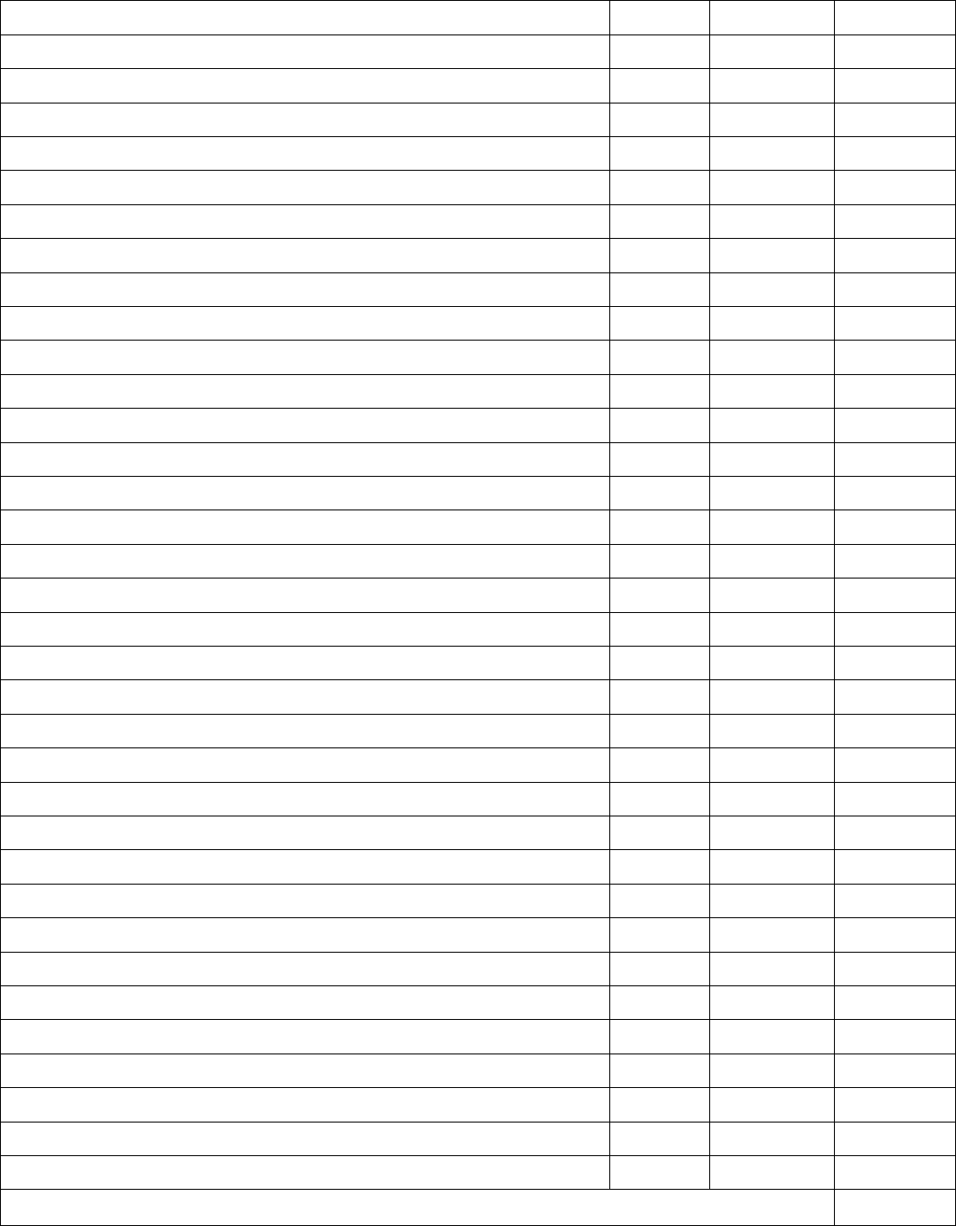 Sales invoice in Word and Pdf formats - page 2 of 3