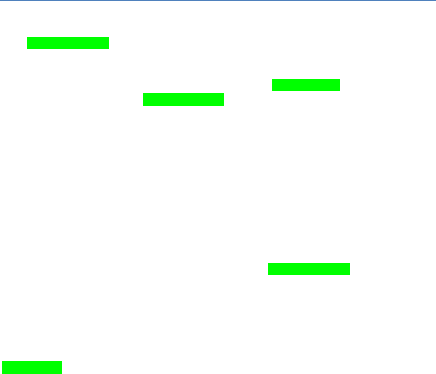 Acknowledgement of resume or application in Word and Pdf formats