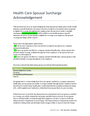 Spousal surcharge acknowledgement in Word and Pdf formats - page 2 of 2