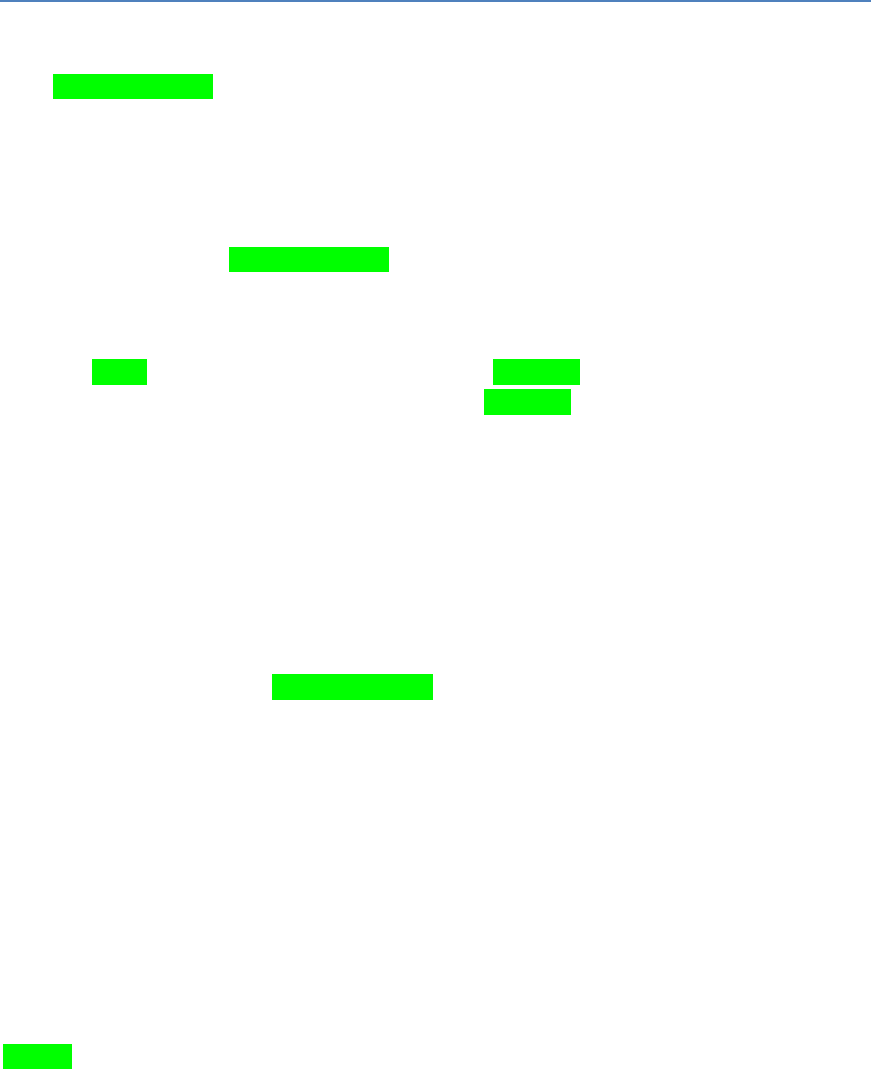 Notice of salary reduction to all employees in Word and Pdf formats