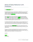 Employee Policies - download free documents for PDF, Word and Excel