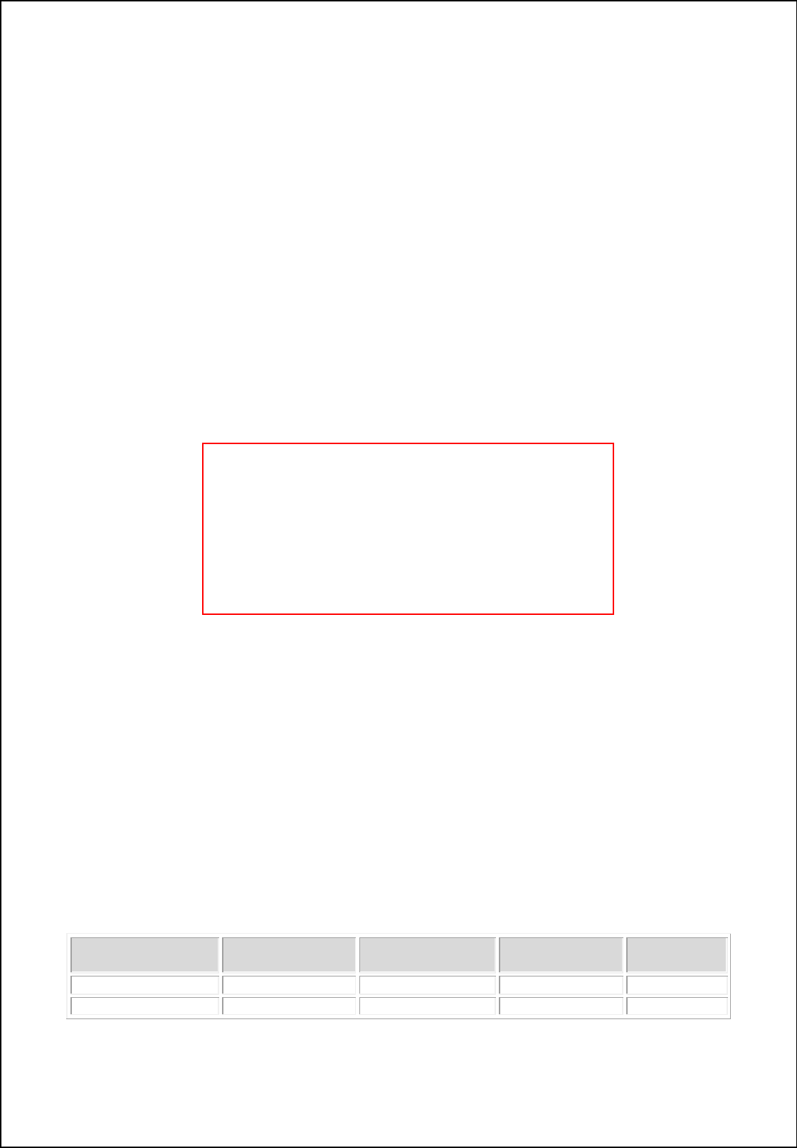 Risk assessment - installation of safety netting in Word and Pdf formats