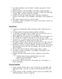 Church bus usage policies and procedures in Word and Pdf formats