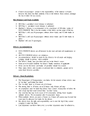 Church bus usage policies and procedures in Word and Pdf formats