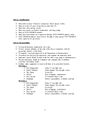 Church bus usage policies and procedures in Word and Pdf formats