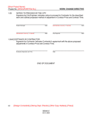 Payroll Change Form - download free documents for PDF, Word and Excel