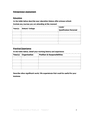 Teagasc business plan template in Word and Pdf formats