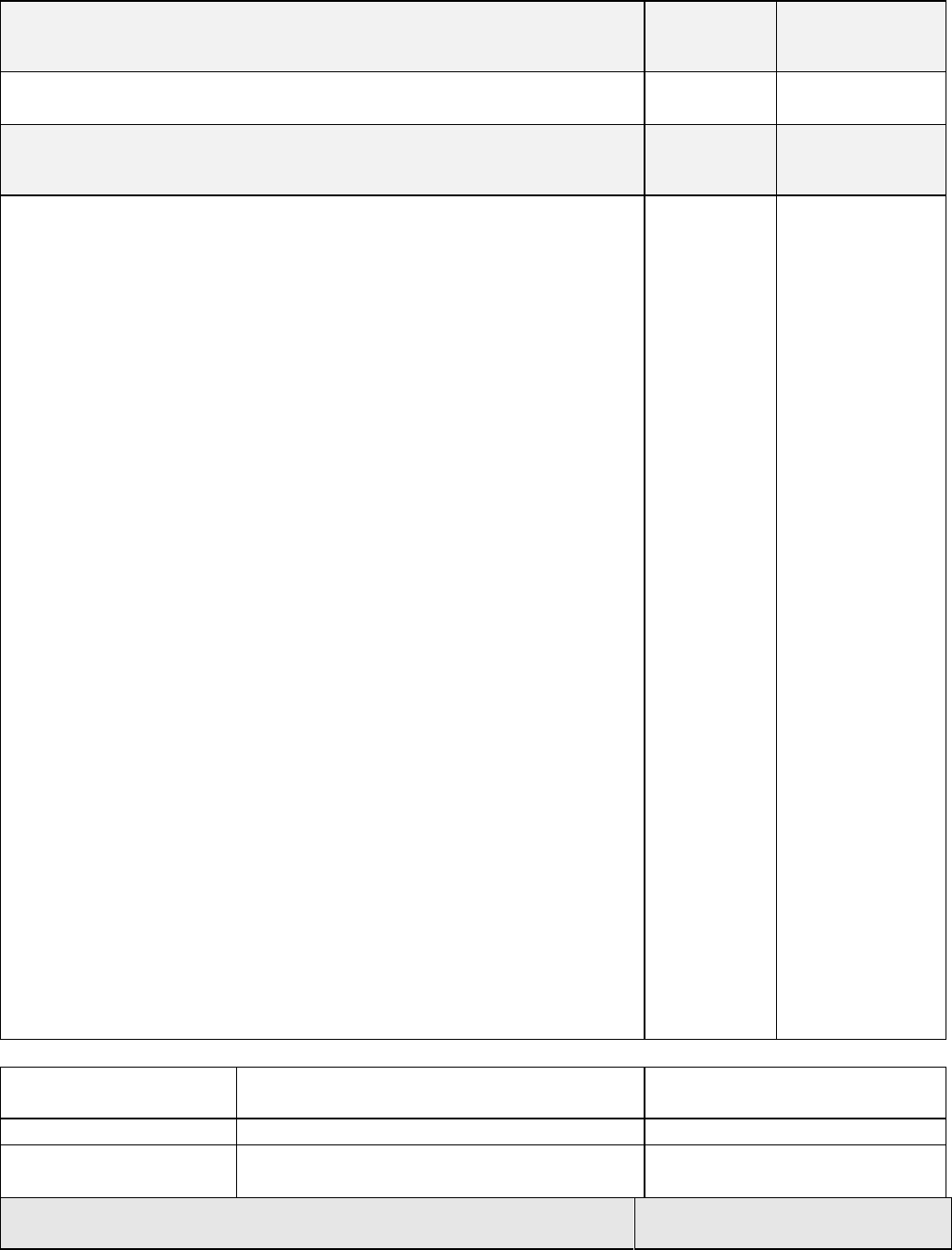 Example of noise risk assessment in Word and Pdf formats - page 2 of 4