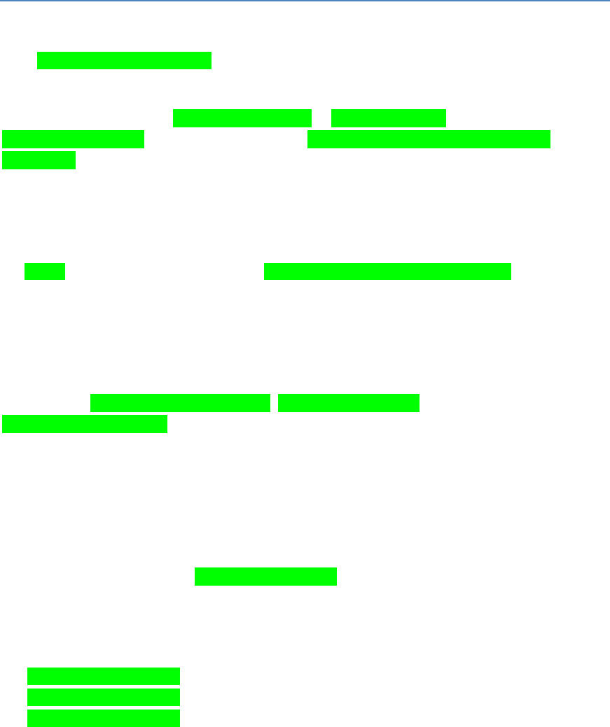 Parent or guardian notification letter in Word and Pdf formats