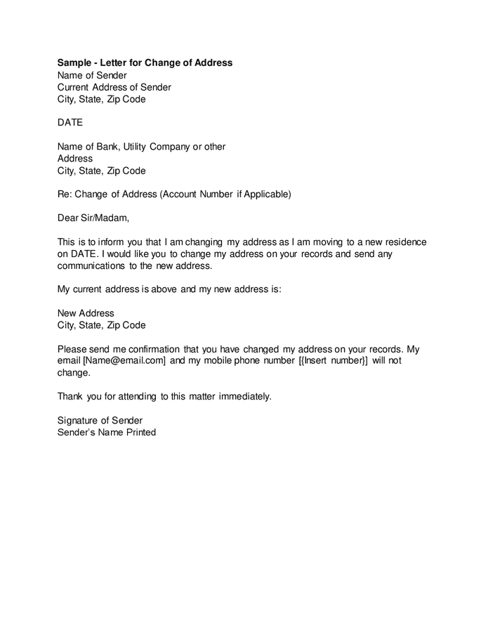 Payroll Change Form - download free documents for PDF, Word and Excel