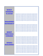 Operational manual template in Word and Pdf formats