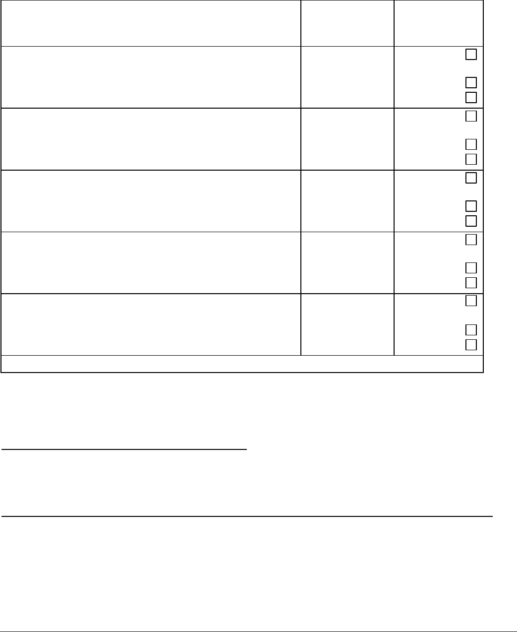 On-the-job training (OJT) training plan in Word and Pdf formats - page ...