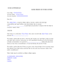 Bank proof of funds letter in Word and Pdf formats